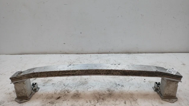 BMW 3 SERIES REAR BUMPER REINFORCEMENT BAR 4 Door Saloon 51127428022 18 ...