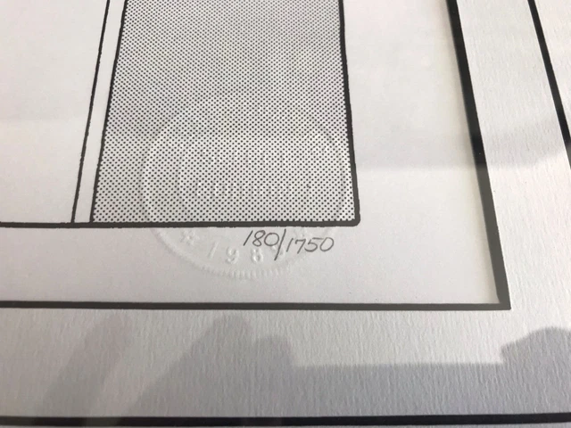 VINTAGE DILBERT COMIC Strip Scott Adams Cubicle Computer Programmer Art ...