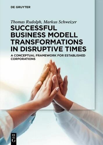 THOMAS RUDOLPH Successful Business Model Transform (Poche) (PRESALE ...