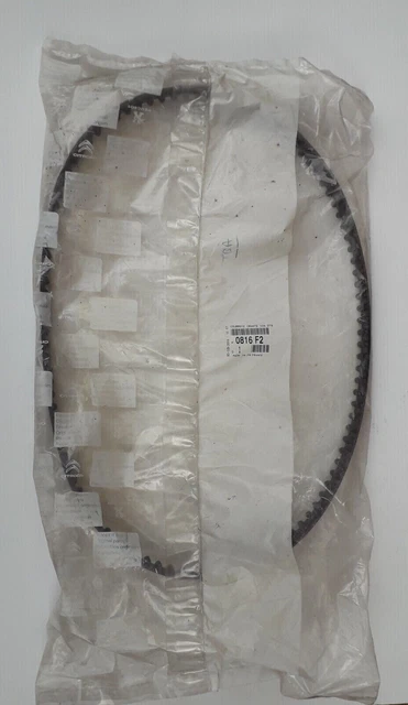 GENUINE PEUGEOT/CITROEN TIMING Belt - 1654514680 £114.48 - PicClick UK