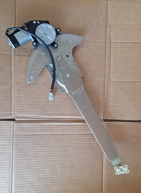 FORD F100 F150 F250 F350 1981-1996 Power Window Regulator LH $275.00 ...
