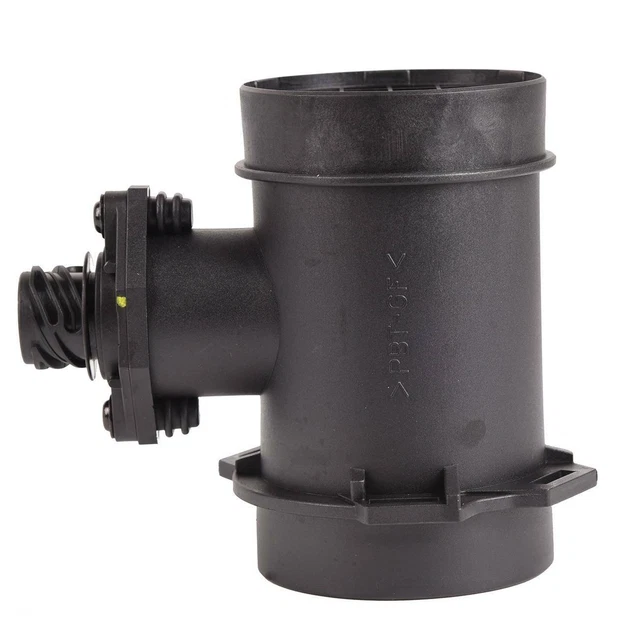 MISURATORE D'ARIA MISURATORE d'aria LMM per BMW SERIE 7 E32 E38 ...