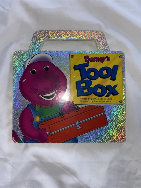 BARNEY: BARNEY'S FAVORITE Farm Animals by Scholastic, Inc; Lyrick ...