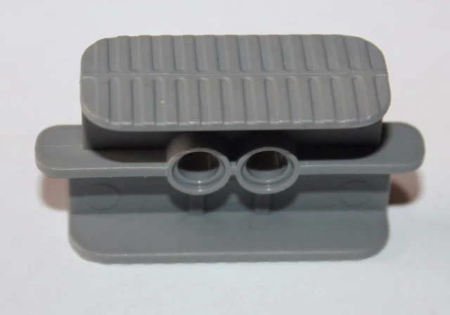 LEGO RUBBER BAND / Belt Holder 2 x 6 x 2 1/3 ref 41753 EUR 1,99 ...