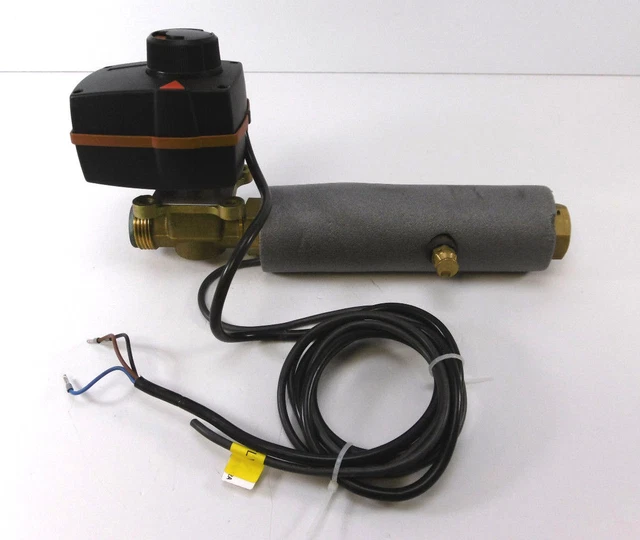 ESBE AB 33021 Reftele Stellmotor | 230V | 5 VA | 5 Nm EUR 99,99 ...