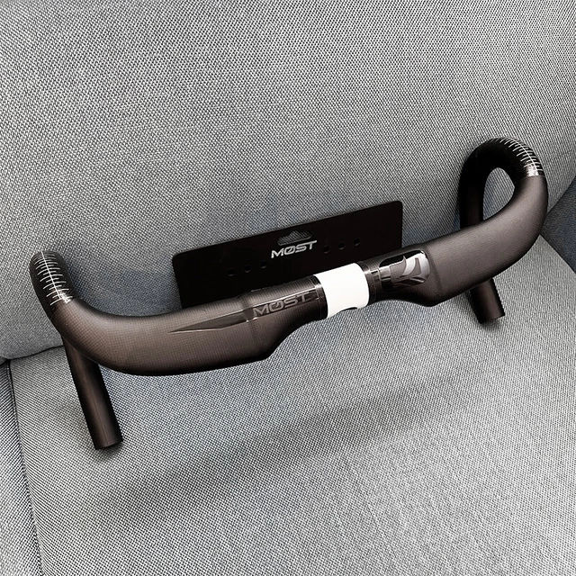 PINARELLO MOST HANDLEBARS JAGUAR XFC AERO TICR EUR 375,97 - PicClick IT