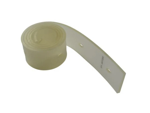 LABBRI D'ASPIRAZIONE POSTERIORE Hako hakomatic B45-500, Scrubmaster B45 ...