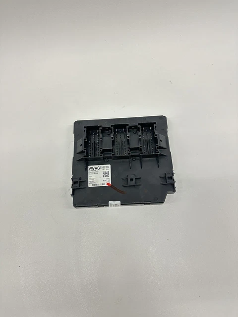 2012-2014 VW PASSAT B7 - BODY Control Module / BCM 5K0937085S $128.27 ...