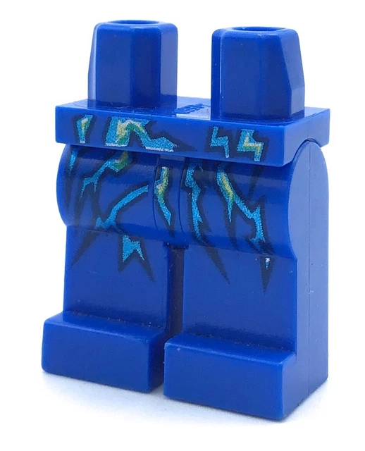 Lego Ninjago Nrg Jay Minifigure FOR SALE! - PicClick UK