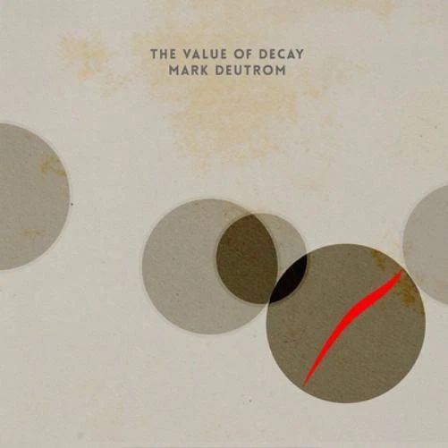 MARK DEUTROM THE Value of Decay (CD) Album Digipak £15.06 - PicClick UK