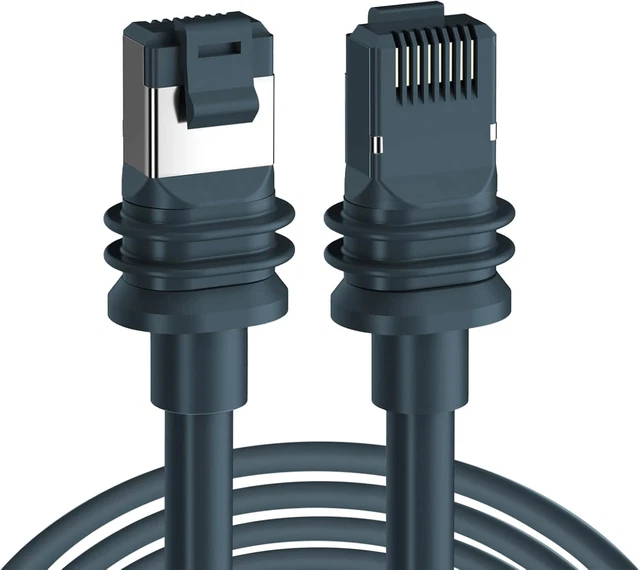 STARLINK MINI/GEN 3 Ethernet Cable, 33Ft / 75Ft / 100Ft / 150Ft ...