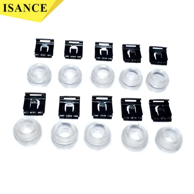 Transmission Shift Linkage Bushing