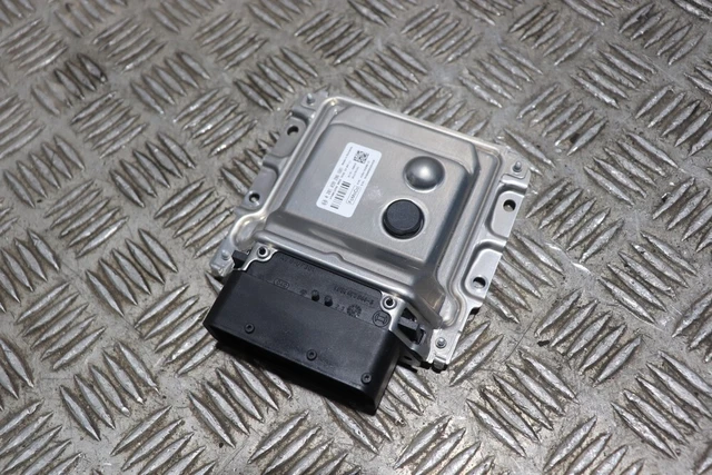 FORD TRANSIT CUSTOM Mk8 Adblue Module Kv6A-5H298-Cf 2018-2024 Gn24 £35. ...