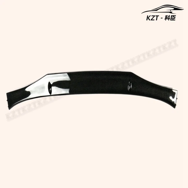 FOR 2006-2013 MINI Cooper S R56 Ag-Style Rear Spoiler(Cooper S Only ...