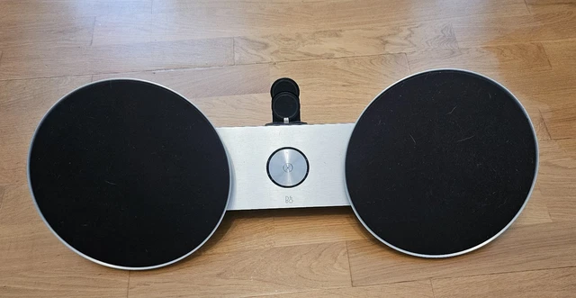 BANG & OLUFSEN Beo 8 Player £198.28 - PicClick UK