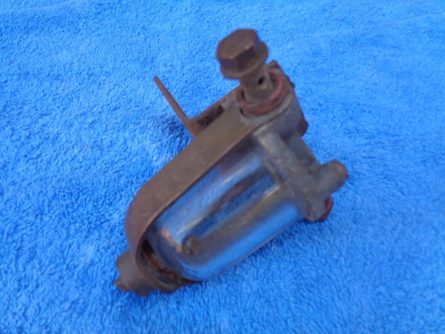 WW2 MILITARY VEHICLE, Classic Lorry, Stationary Engine. Petrol / Fuel ...
