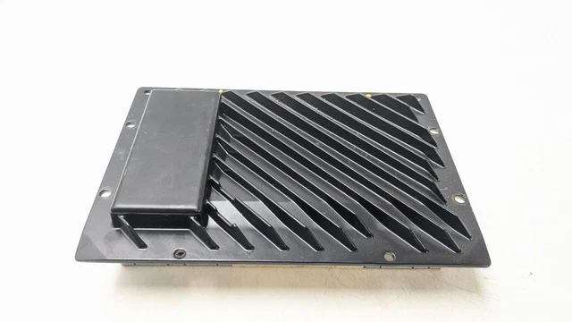 RANGE ROVER SPORT L494 Audio Sound Amplifier Amp Bj3219C164Bg 2014 £449 ...