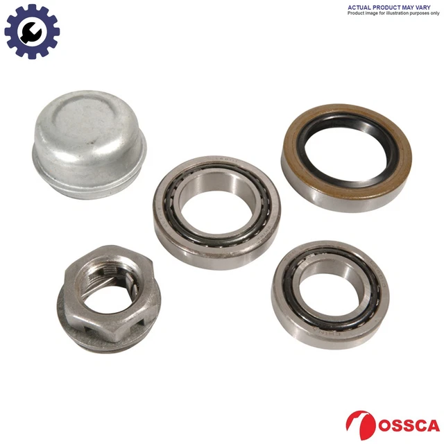 WHEEL BEARING KIT 40274 FOR LEXUS IS/SportCross 1G-FE 2.0L 2JZ-GE 3.0L ...