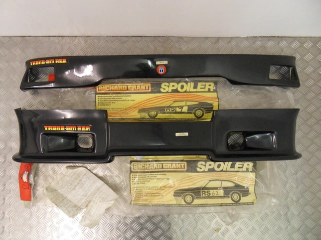 Classic Mini Front Spoiler FOR SALE! - PicClick UK