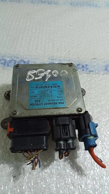 9652024280 MÓDULO ELECTRONICO para CITROEN C2 1.1 60CV 1124CC 2003 ...