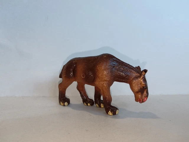 STARLUX PRÉHISTOIRE REF fs40040 moropus EUR 8,00 - PicClick FR