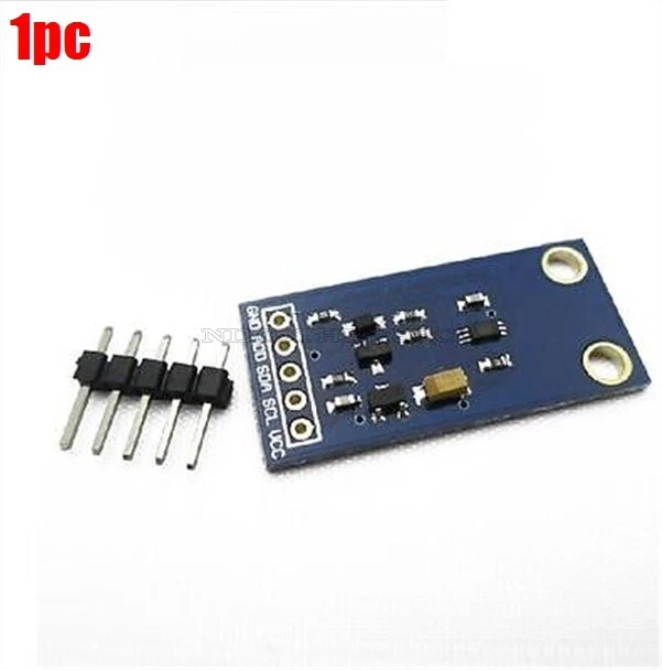 SENSOR MODULE BH1750FVI Digital For Arduino Light Intensity New Ic ax ...