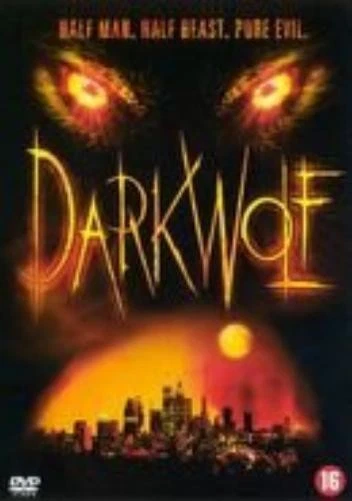 DARKWOLF (DVD) SAMAIRE Armstrong Ryan Alosio £10.09 - PicClick UK
