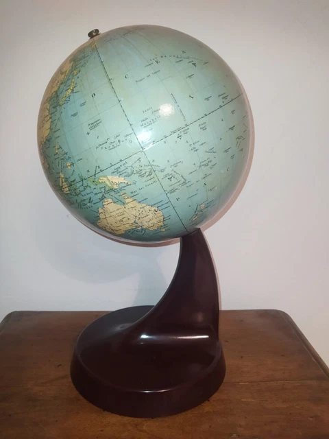 MAPPAMONDO ANNI 30 Antonio Vallardi EUR 390,00 - PicClick IT