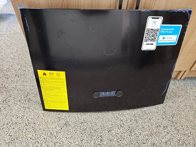 DAIKIN 5039130 MMI Controller Front Panel assy PCB Altherma ...