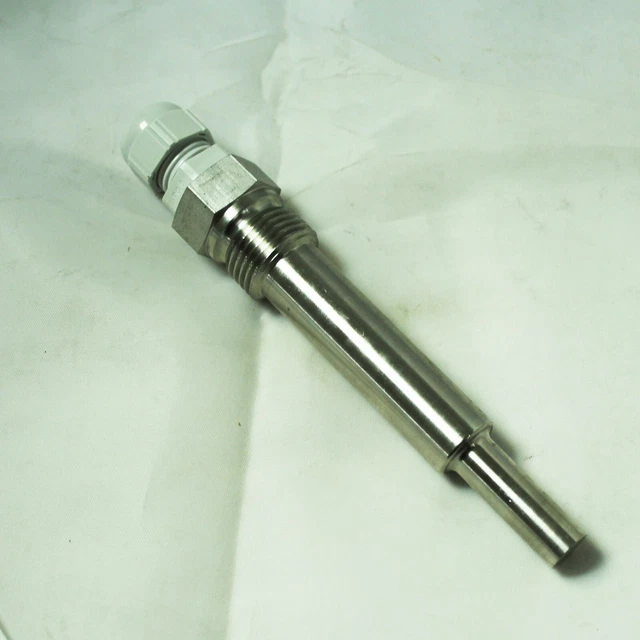 DAIKIN ALTHERMA 5013596 IMMERSION TUBE Hot Water Storage Sensor Pocket ...