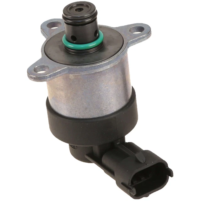 NEW OEM BOSCH 97303751 LLY (FICM) Fuel Injection Module GM 6.6 Diesel ...