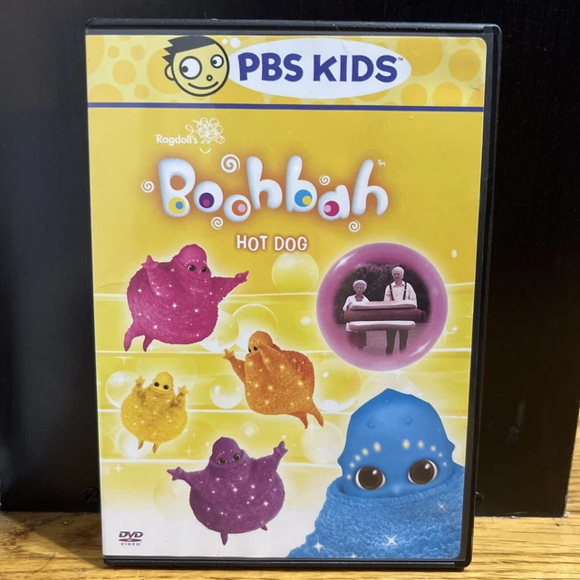 BOOHBAH: HOT DOG [DVD] £23.13 - PicClick UK