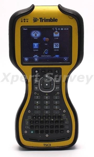 TRIMBLE TSC3 FIELD Controller Data Collector $1,253.48 - PicClick CA