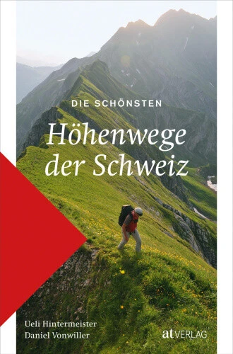 DIE SCHÖNSTEN HÖHENWEGE der Schweiz [German] by Hintermeister, Ueli NEUF EUR 37,26 - PicClick FR