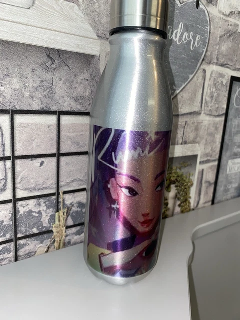 KPOP DEMON HUNTERS Rumi Signature Drinks Bottle Brand New! £12.87 ...