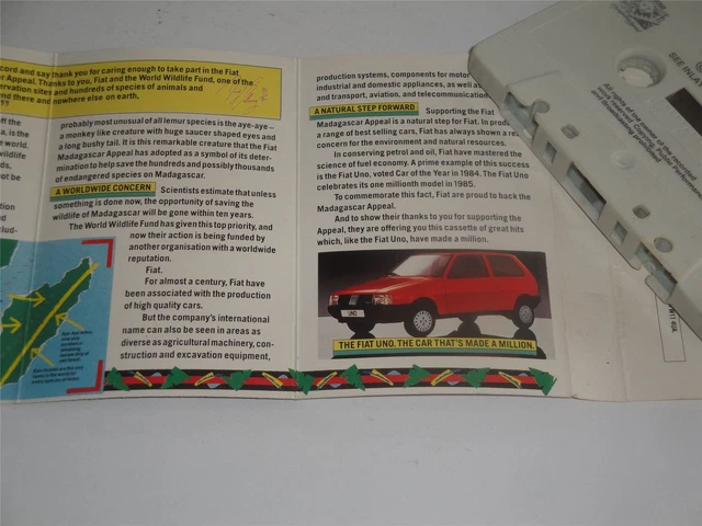 MCVITIES THE 70'S - Seventies Classic Tracks MV272 Cassette Tape £2.99 ...