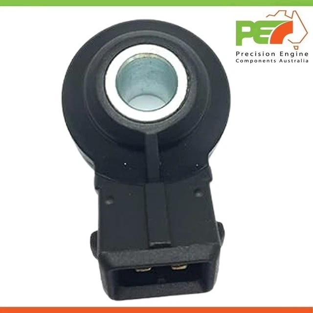 NEW * PEC * Knock Sensor To Suit Mitsubishi Lancer CZ4A 2.0L Turbo $70. ...