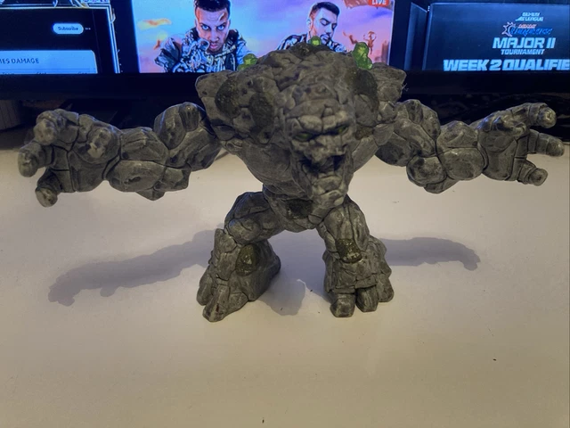 SCHLEICH STONE MONSTER Figure Eldrador Creatures Collectable Series for ...