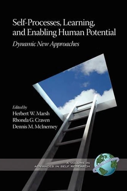 SELF-PROCESSES, LEARNING, AND Enabling Human Potential: Dynamic New Approaches b EUR 104,20 ...