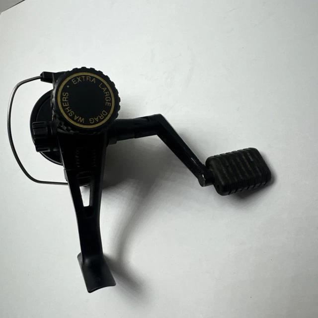 NICE ABU GARCIA Cardinal DM3 Drag Master Reel Size 3 Good Condition $32 ...