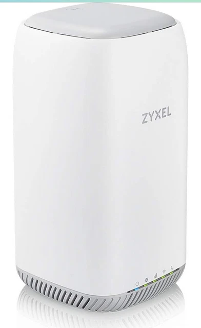 ZYXEL LTE5398-M904 MODEM Router 4G Lte-A Pro Sim EUR 100,00 - PicClick IT