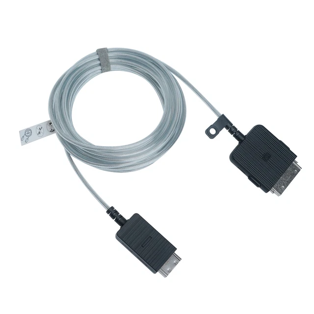 CABLE INVISIBLE ONE Connect BN39-02436B 5M fibra óptica para SAMSUNG ...