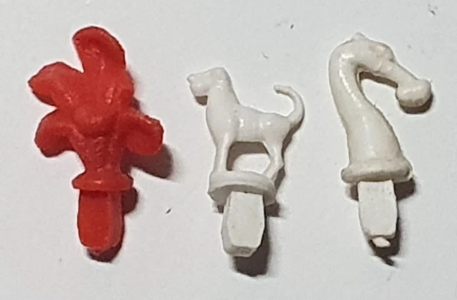 VINTAGE BRITAINS HISTORIC Series Swoppet Knights Helmet Crests £31.91 ...