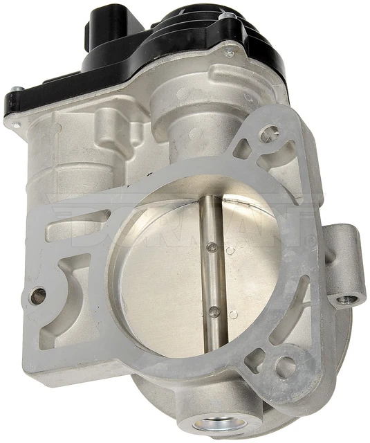 DORMAN FUEL INJECTION Throttle Body for Silverado 2500 HD Classic+More ...