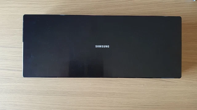 GENUINE SAMSUNG ONE Connect Box 2021 BN91-23330N SOC1001A QE43LS03A £ ...