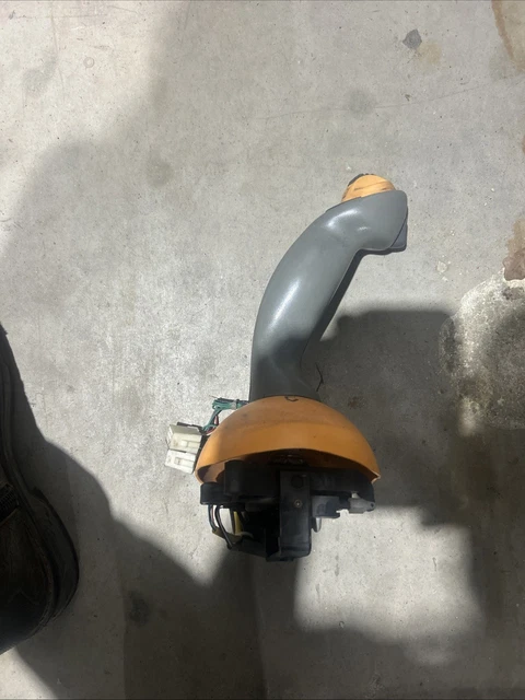 OEM CROWN JOY Stick Controller Handle 6" Harness W/O Heater 126695-001 ...