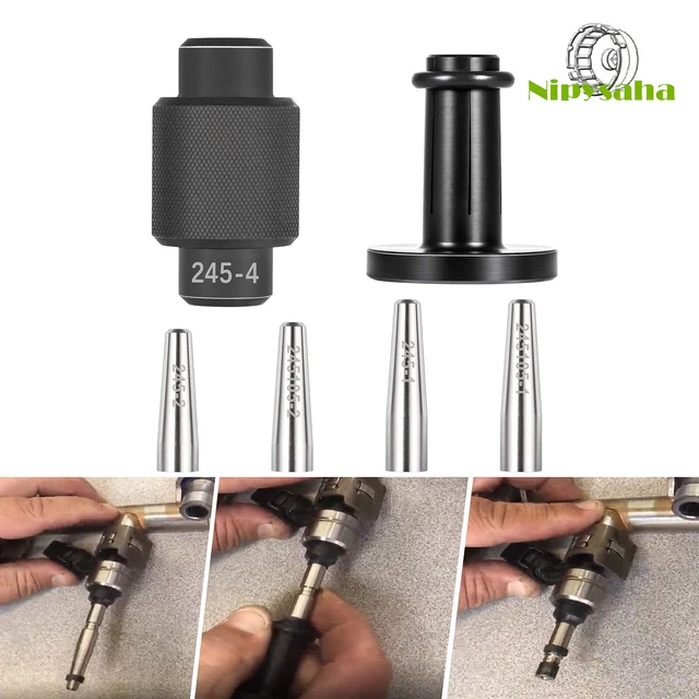 GM245 FUEL INJECTOR Seals Tool for GM,Subaru #EN-49245, EN-51105 ...