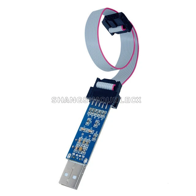 AVR JTAG USB Emulator Debugger Download AVR JTAG ICE Download ...