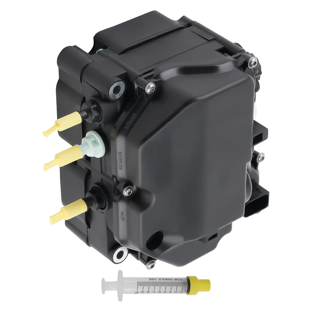 DEF DOSING MODULE for Cummins ISB ISC 52014104AC Urea Injection Pump ...