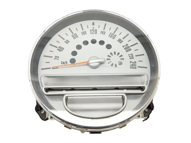 BLOC COMPTEURS VITESSE Mini Cooper 9136195 BM-508-011 26323 EUR 113,26 ...